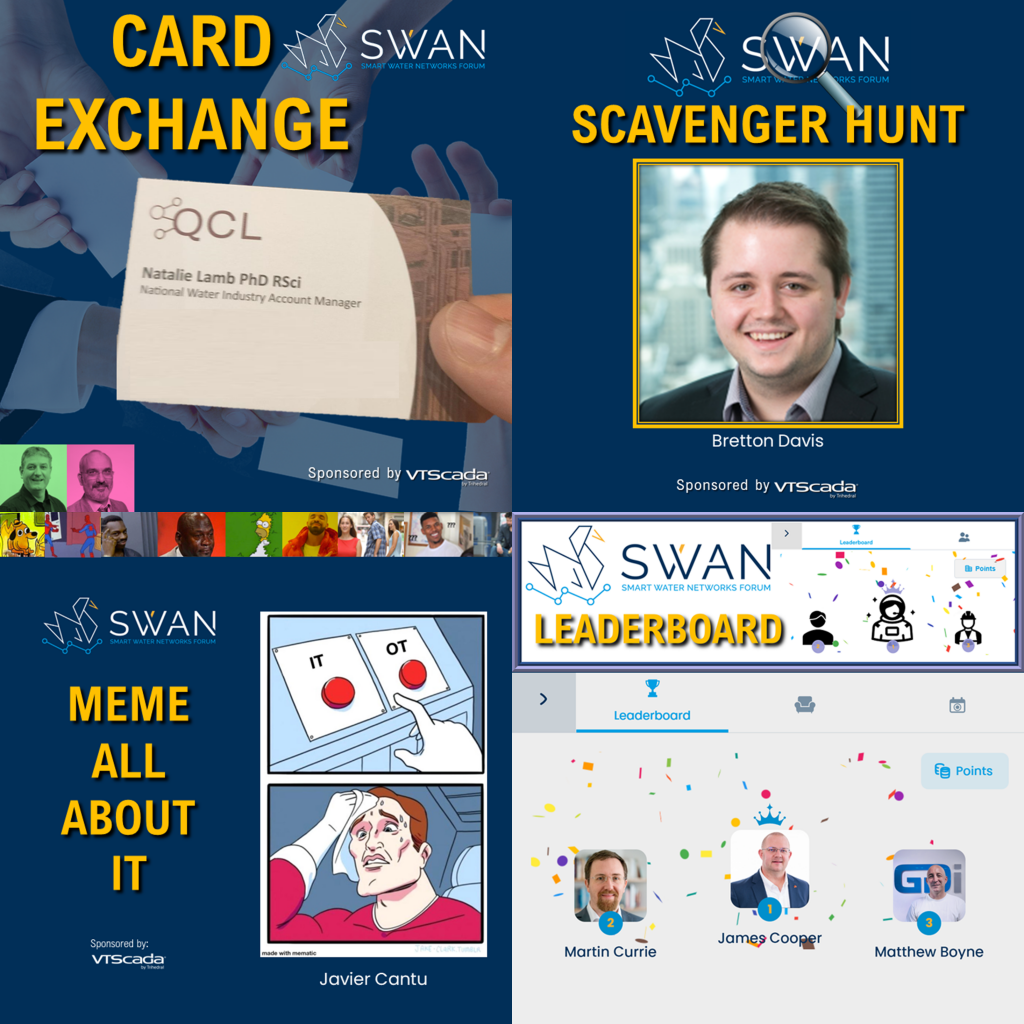 SWAN 2023
