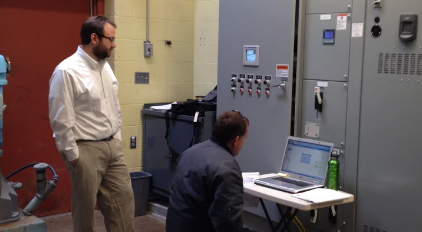 Welcome In Control, Inc.