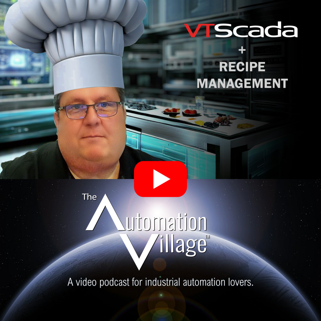 Batch & Recipe Management