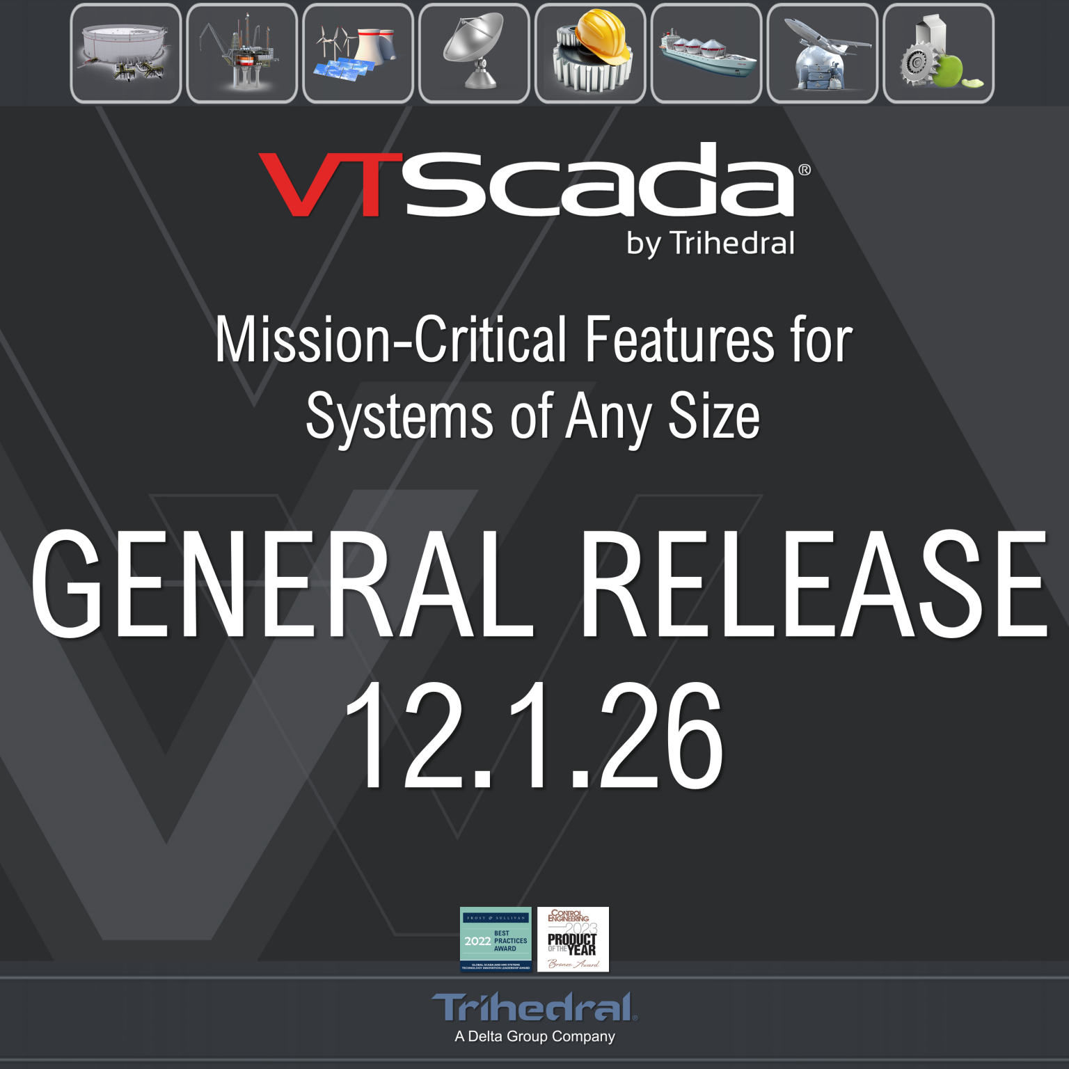 VTScada Releases Archives - VTScada by Trihedral