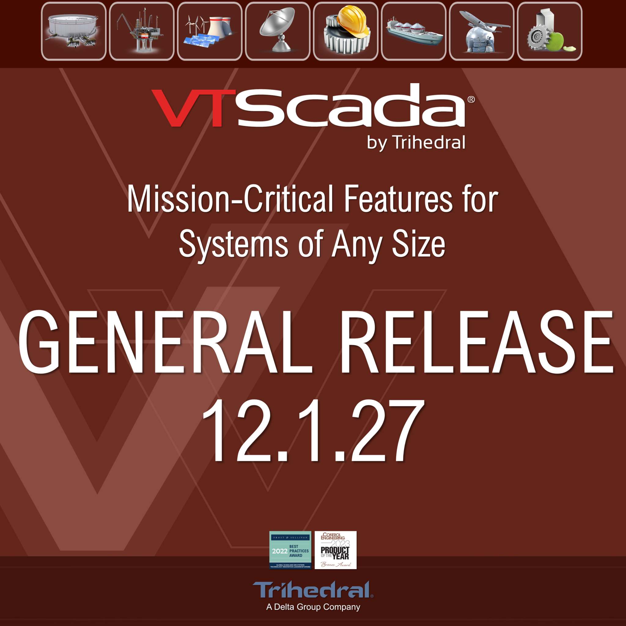 VTScada Releases Archives - VTScada by Trihedral