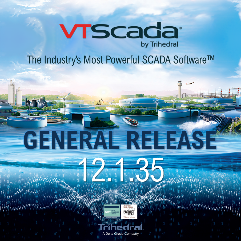 General Release V12.1.35