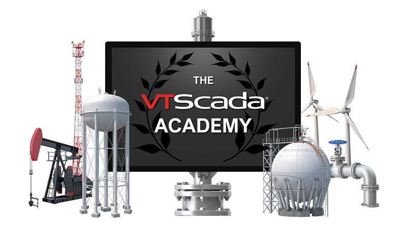 SCADA Software Video Tutorials