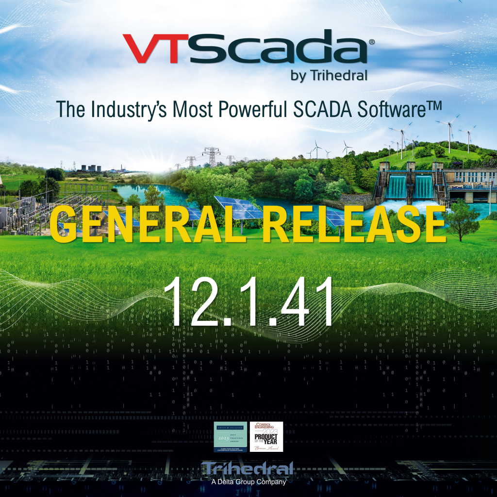 General Release V12.1.41