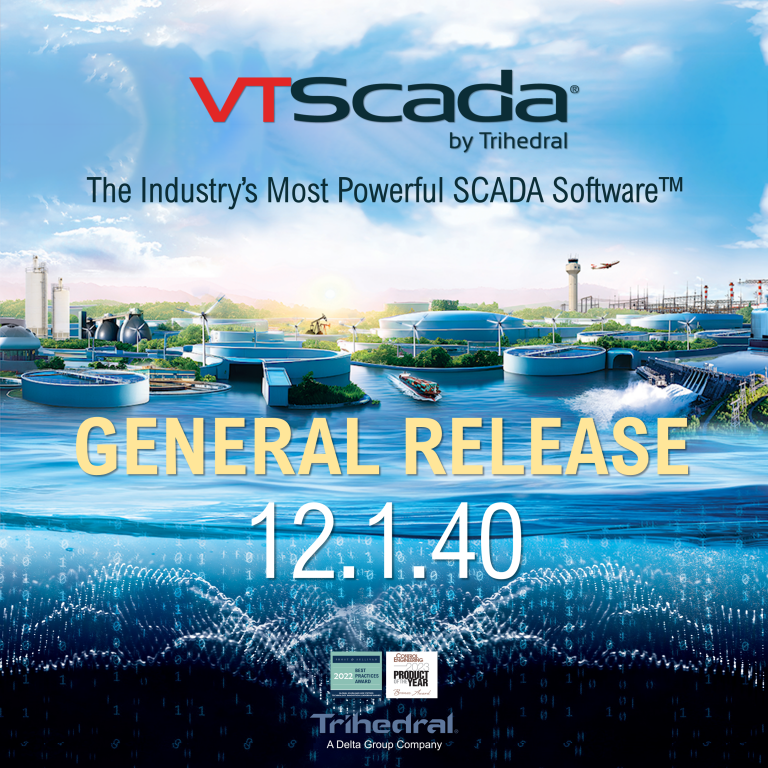 VTScada Releases Archives - VTScada by Trihedral