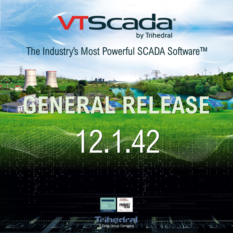 VTScada Releases Archives - VTScada by Trihedral