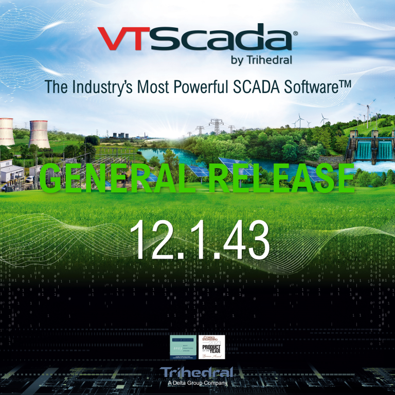 VTScada Releases Archives - VTScada by Trihedral
