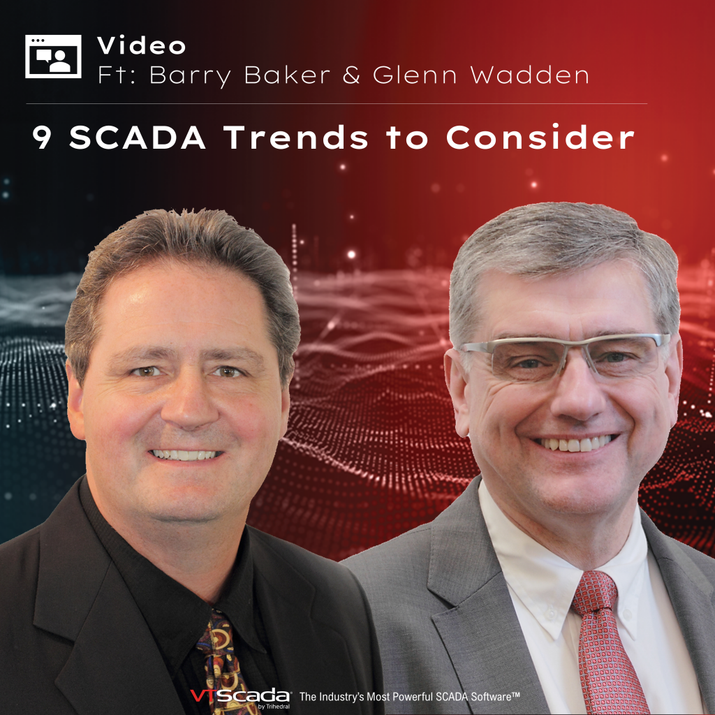 9 SCADA Trends to Consider
