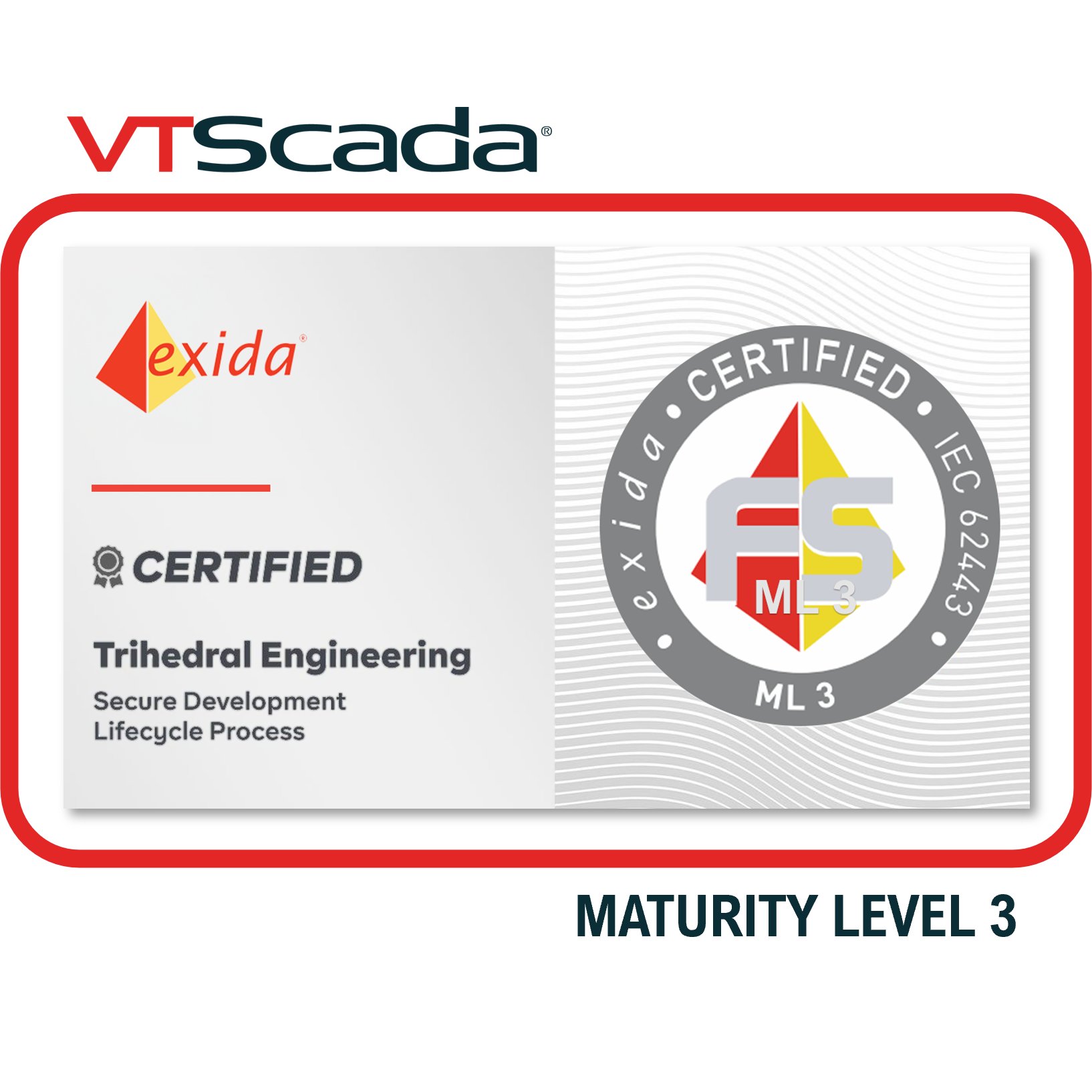 VTScada’s IEC 62443 Cybersecurity Certification Upgraded to Maturity ...