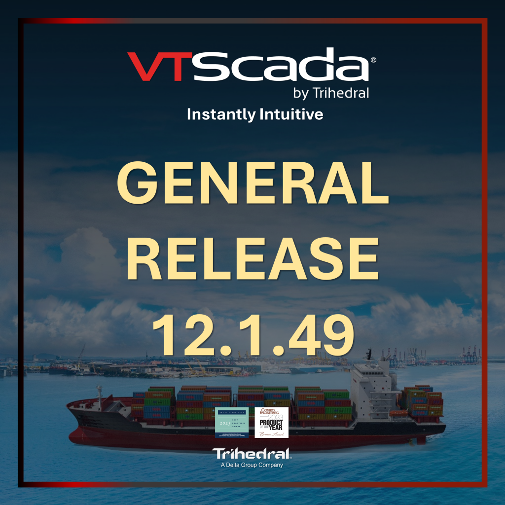 General Release V12.1.49