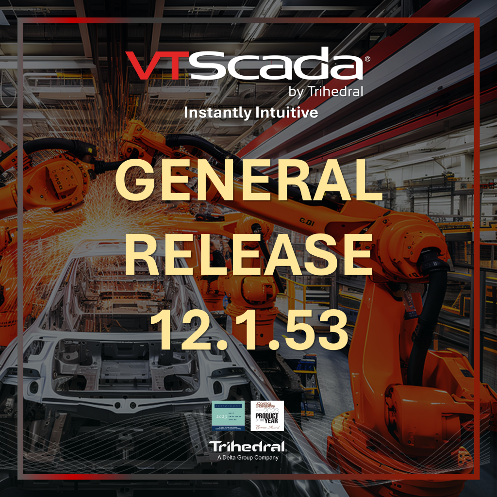 General Release V12.1.53
