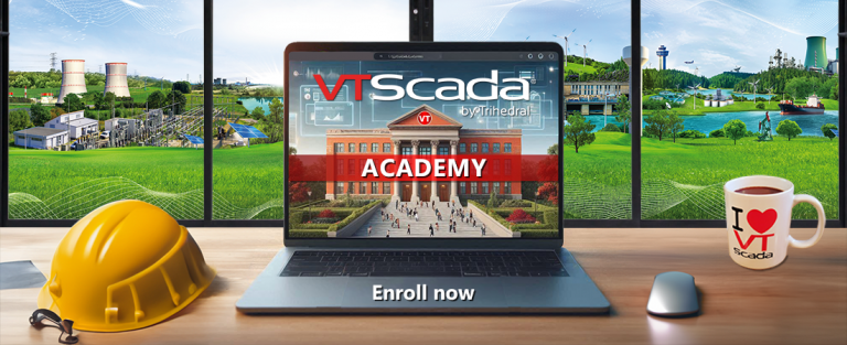 The VTScada Academy