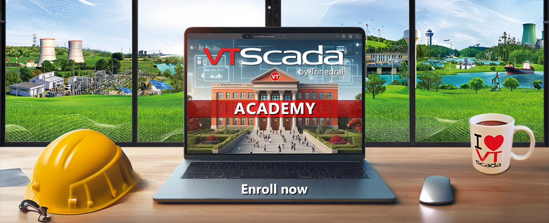 SCADA Software Video Tutorials
