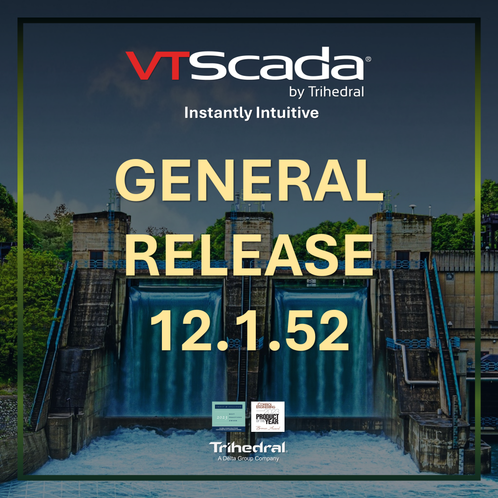 General Release V12.1.52