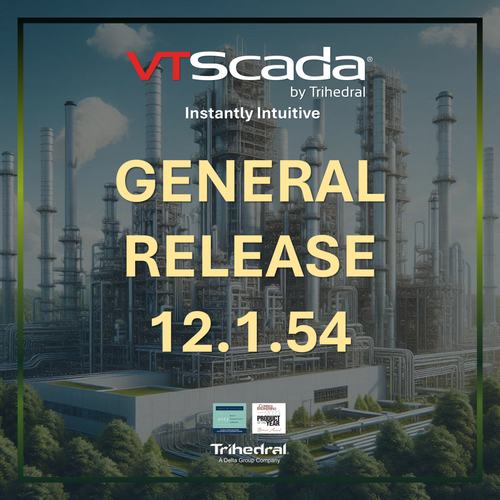 General Release V12.1.54