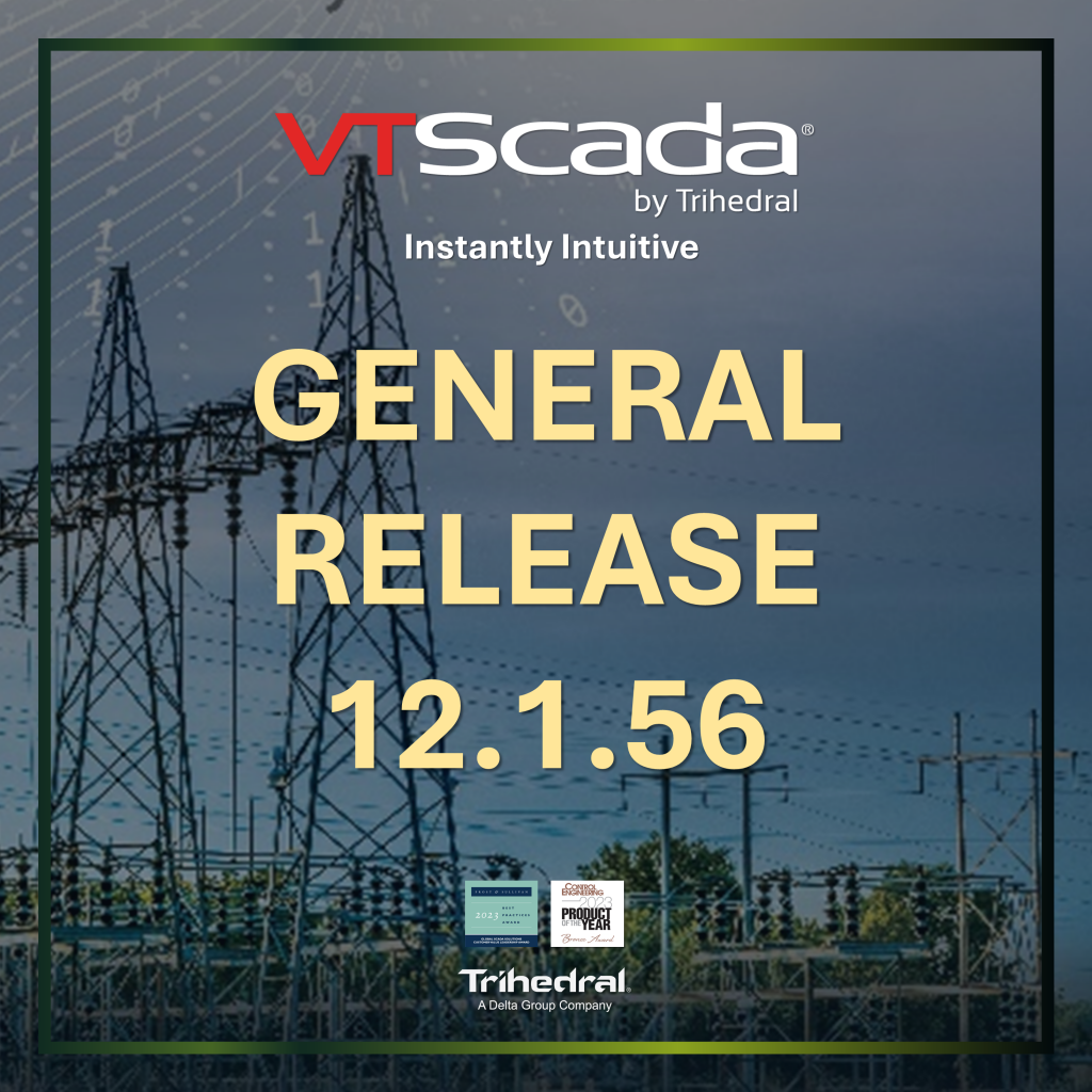 VTScada Releases Archives - VTScada by Trihedral