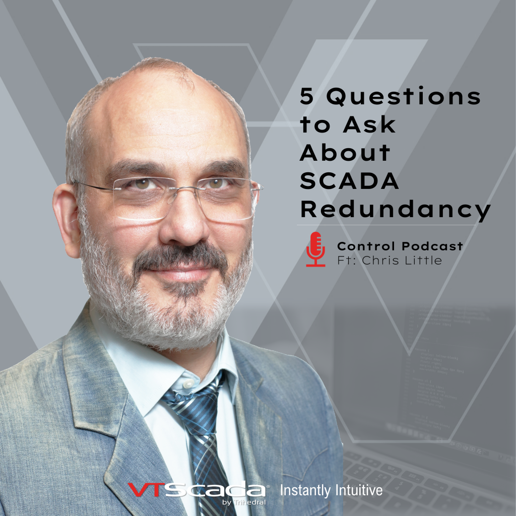 5 Questions to Ask About SCADA Redundancy