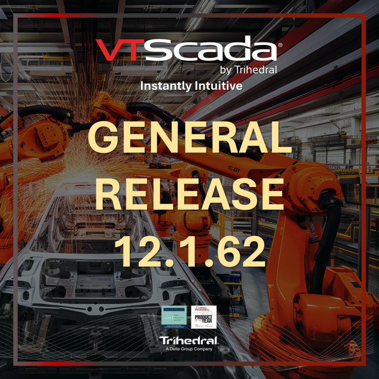 VTScada Releases Archives - VTScada by Trihedral