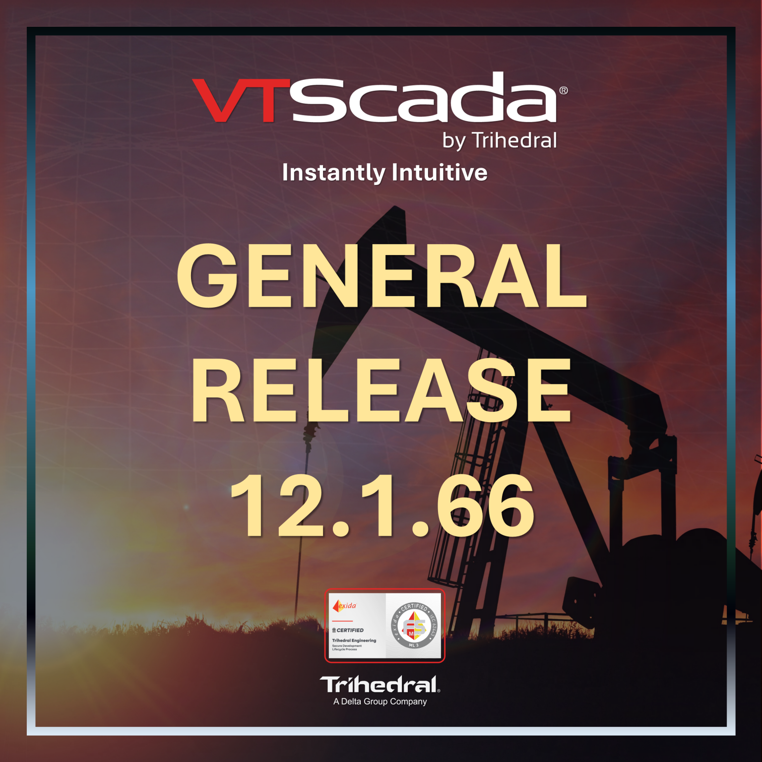 VTScada Releases Archives - VTScada by Trihedral