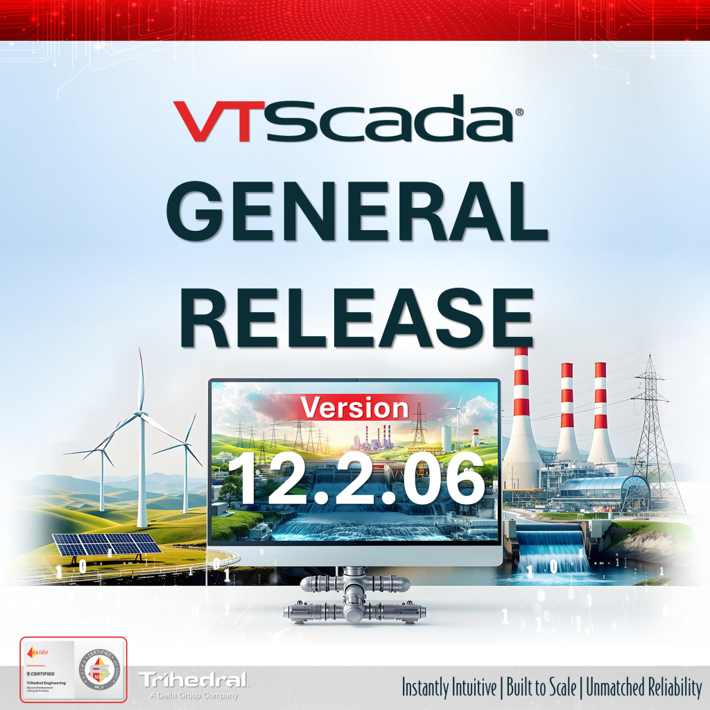 General Release V12.2.06