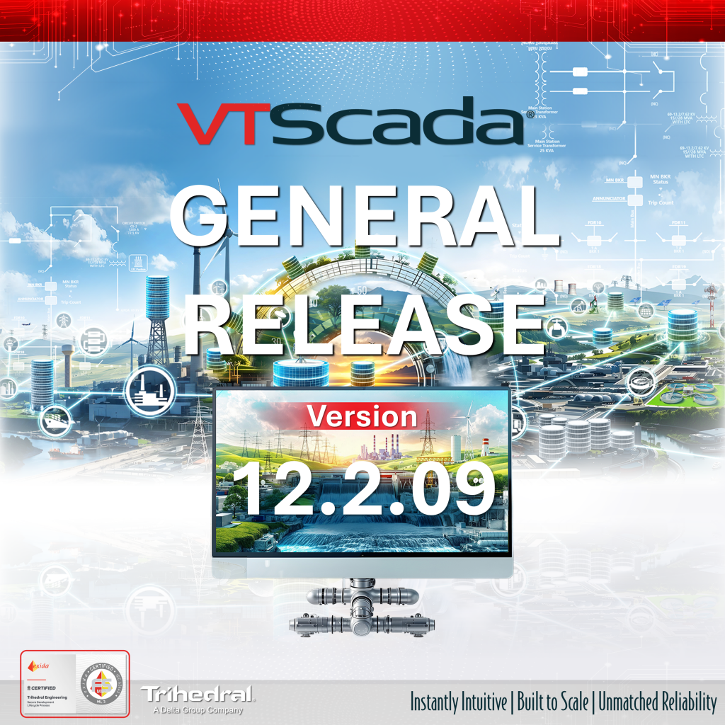 General Release V12.2.09