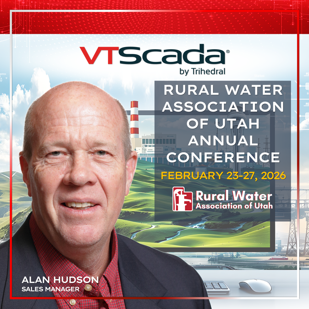 Rural Water Association of Utah Annual Conference 2026