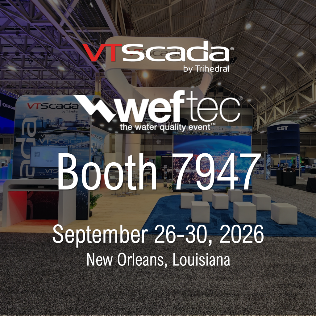 WEFTEC 2026