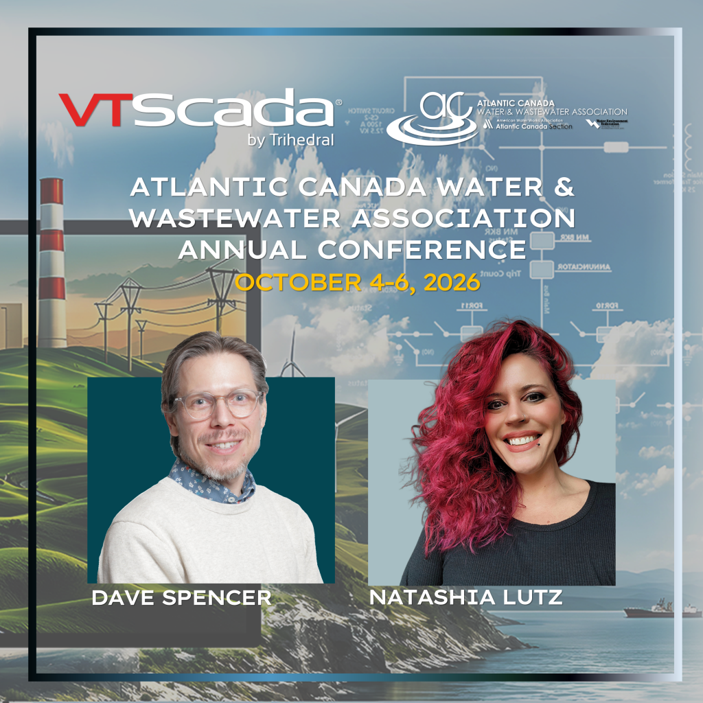 Atlantic Canada Water/Wastewater Annual Conference 2026