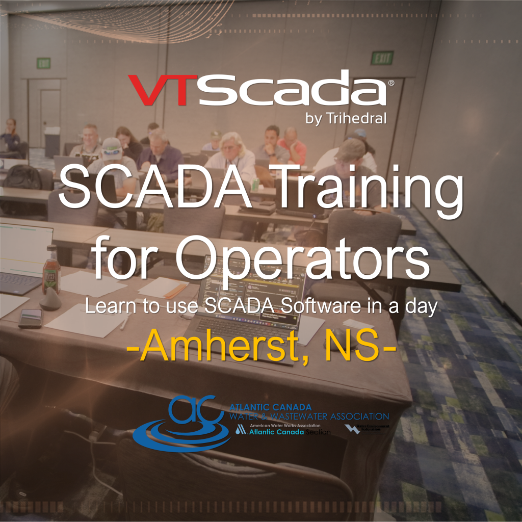 SCADA Training for Operators - Learn to use SCADA Software in a day