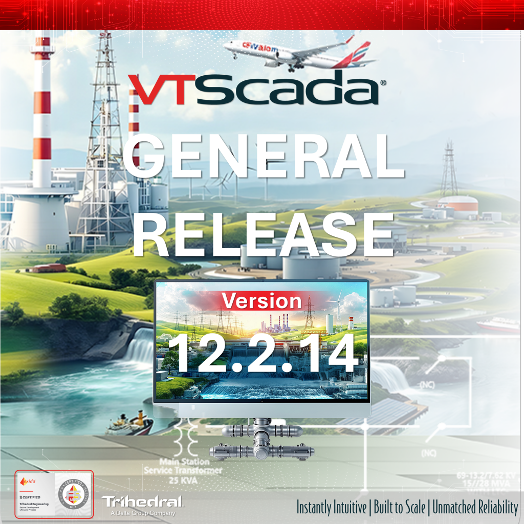 General Release V12.2.14